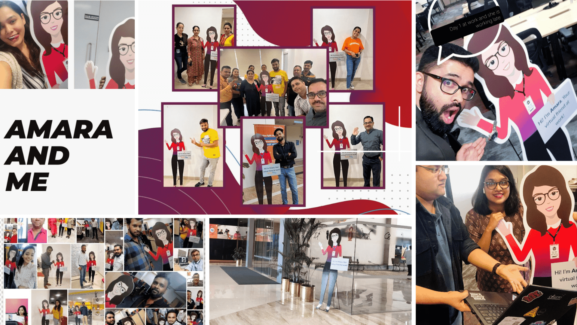 Customer Success Stories - Amara.ai